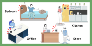 NFCタグを用いる「ショートカット」の作り方 | NFC Life-Hack